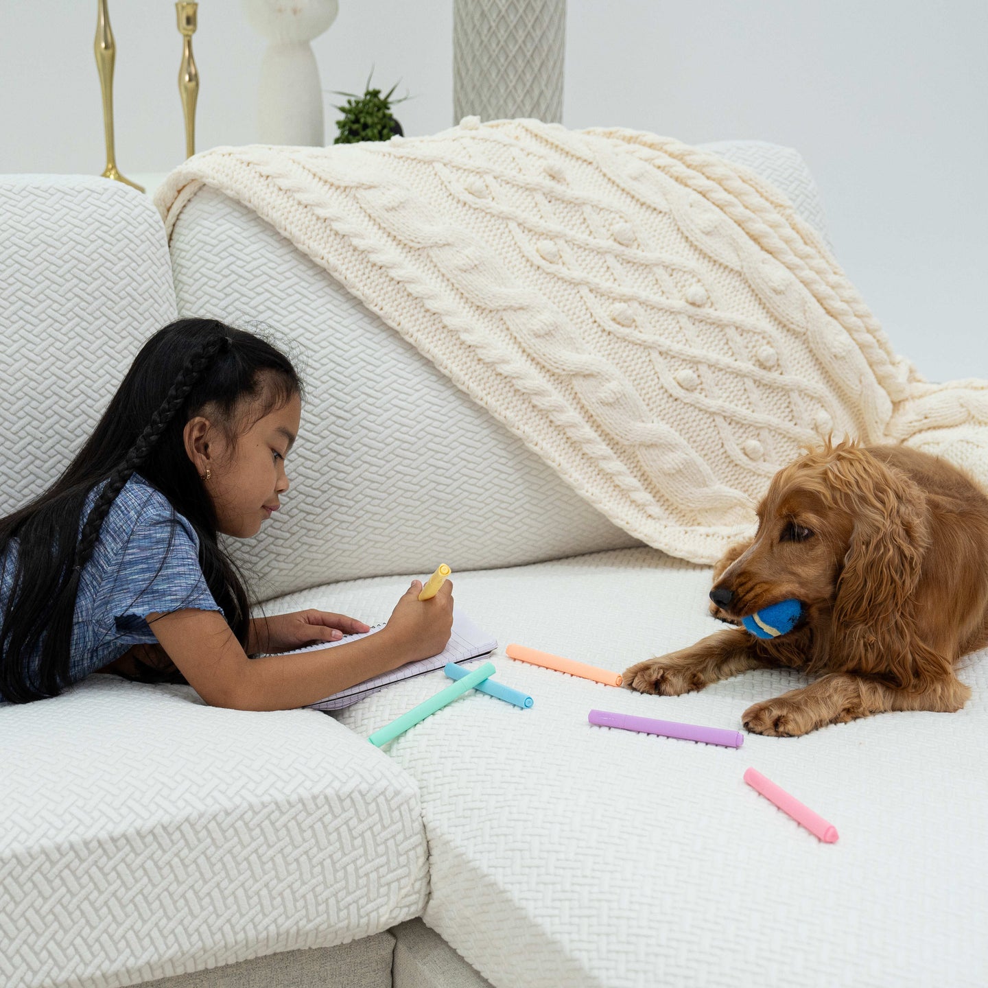 COUCHCOATS™ - COUCH COVERS – couchcoats